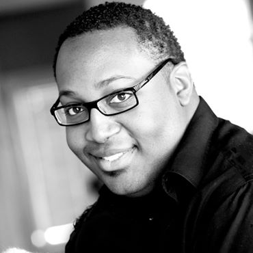 Faculty Focus: Jevon Jackson - GCU News