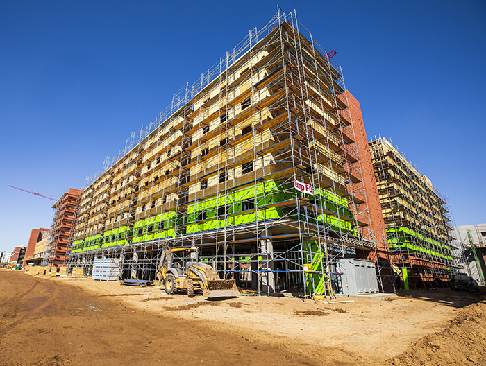 Year in Review: GCU kept thriving despite pandemic - GCU News