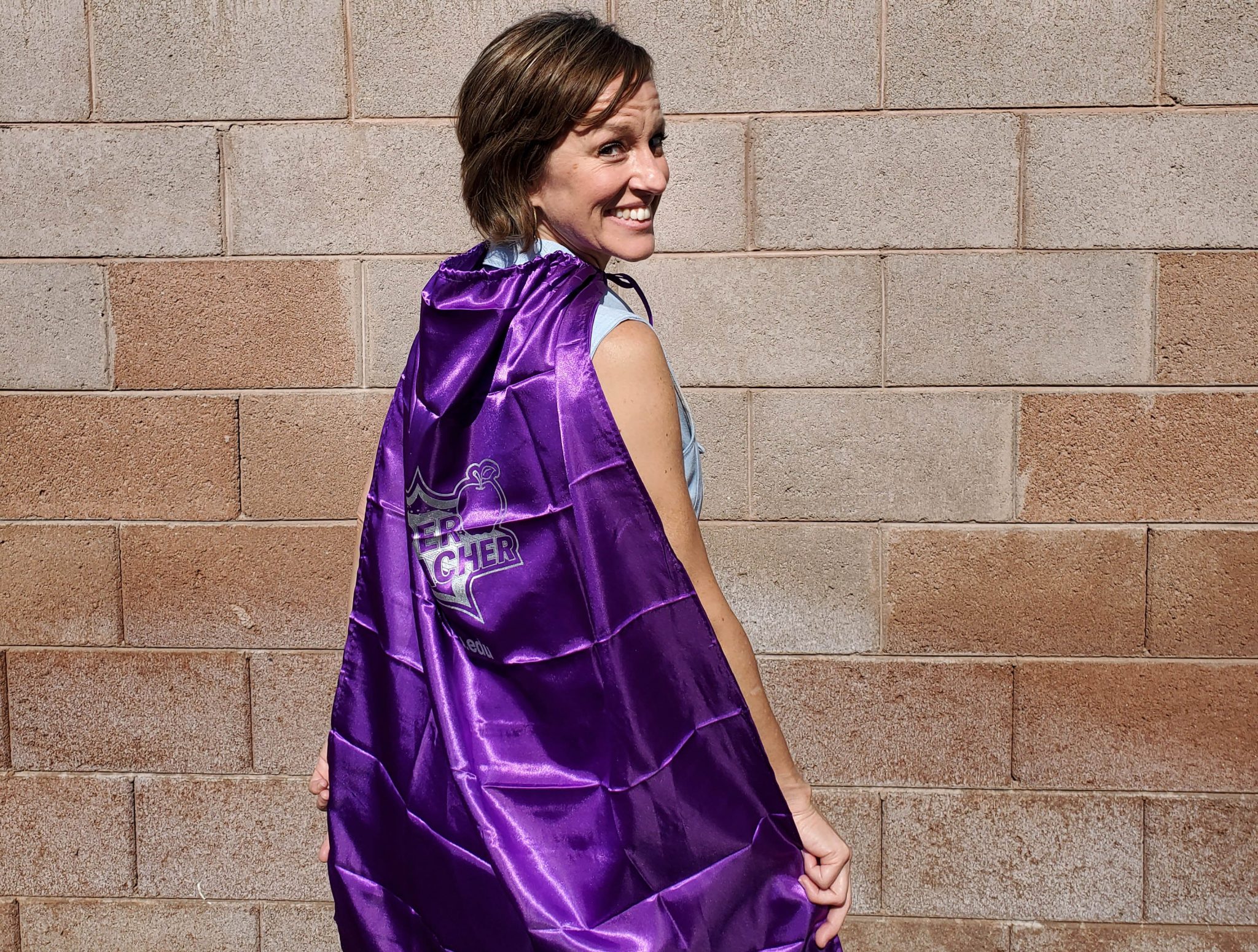 First cohort makes L.E.A.P. to teacher certification - GCU News