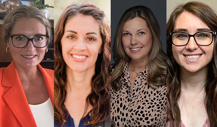 College of Education leaders earn 4 doctorates - GCU News