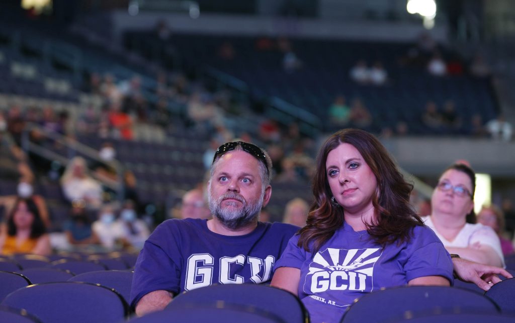 Slideshow: Monday activities - GCU News