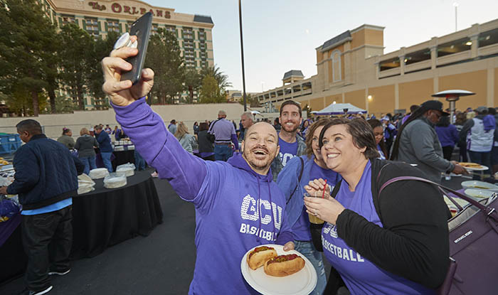 Calling all alumni! GCU is bringing events to you - GCU News