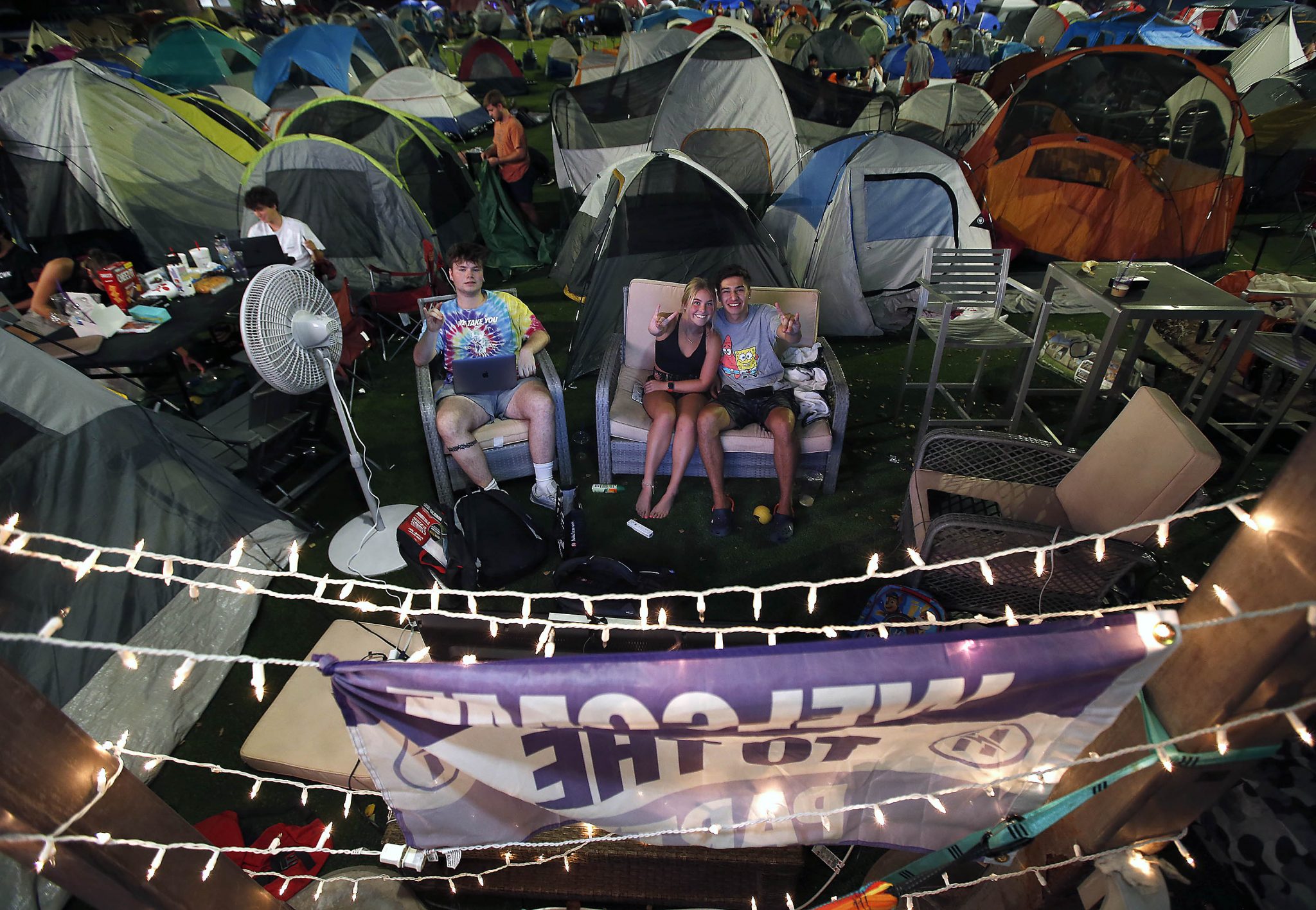 75 Years of Purpose | 15 Years of Transformation - GCU News