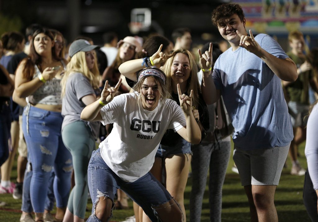 Slideshow: Lopes Fair - GCU News