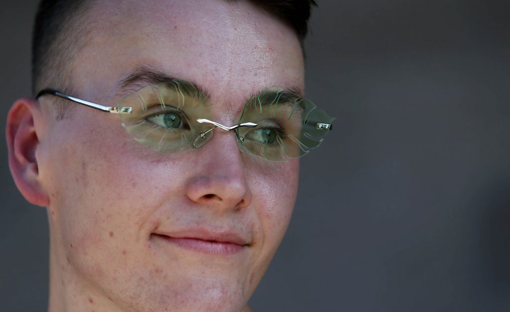 Slideshow: Grab and Grow - GCU News