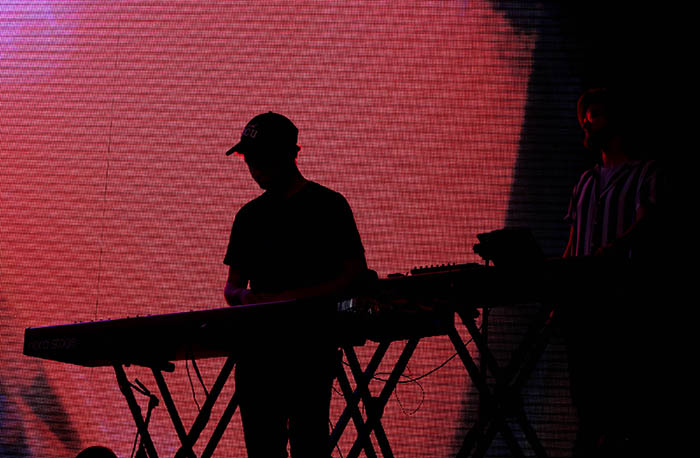 Slideshow: Ignite Worship Night - GCU News