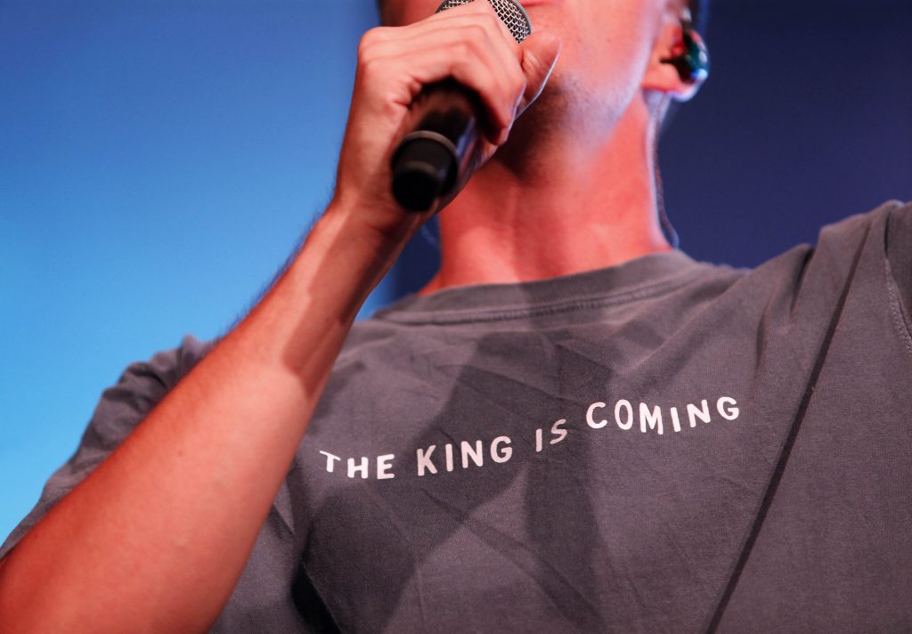 Slideshow: Ignite Worship Night - GCU News
