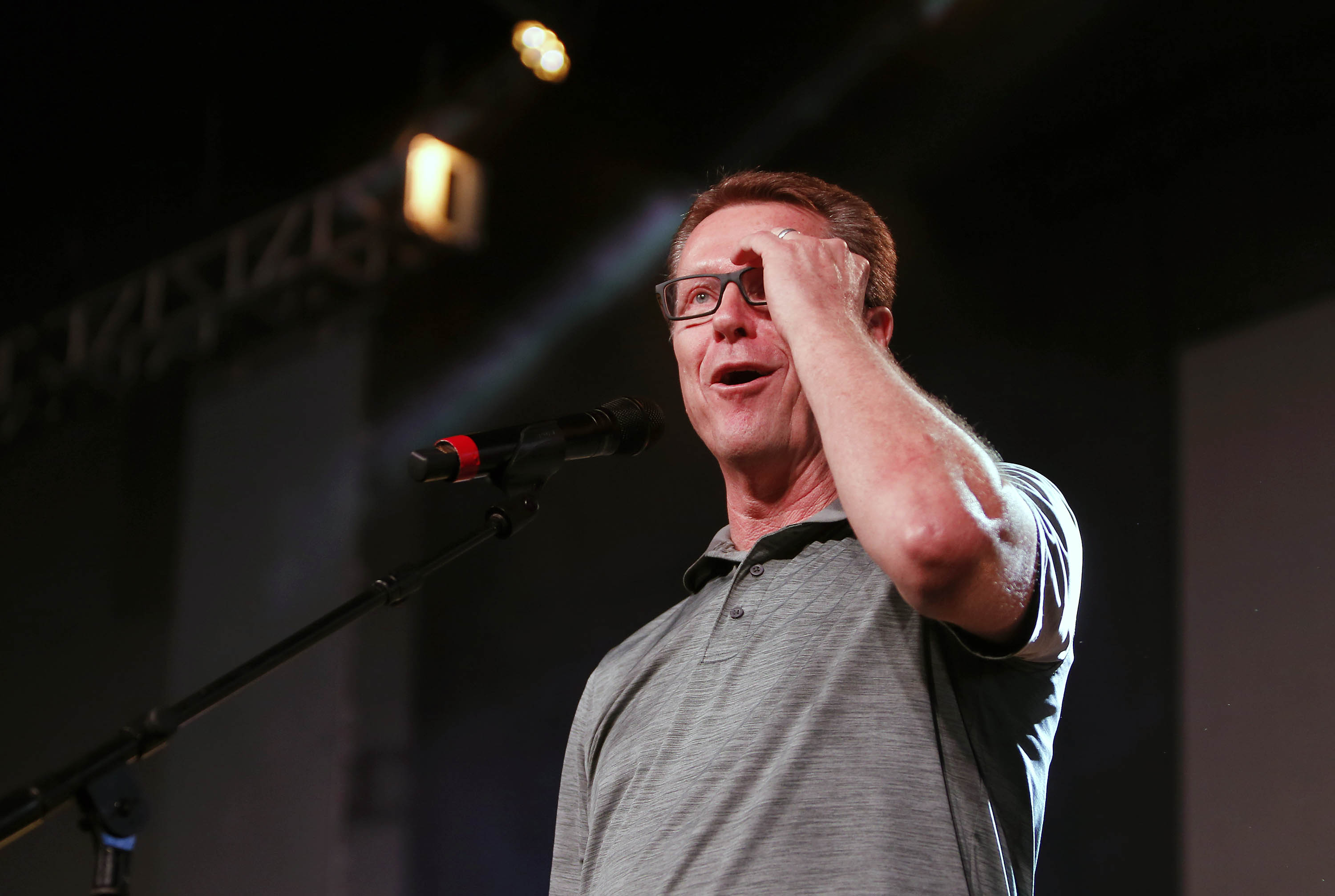 Slideshow: Ignite Worship Night - GCU News