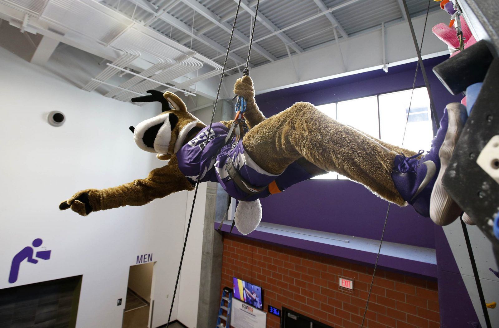 Slideshow: Welcome Back at the CAC - GCU News