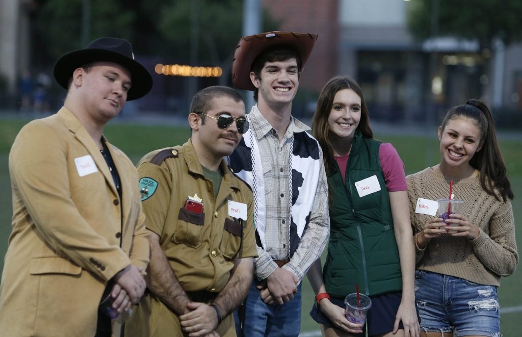 Slideshow: The Amazing Thunder Race - GCU News