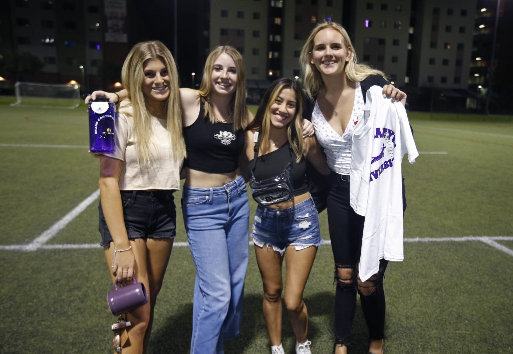 Slideshow: The Amazing Thunder Race - GCU News