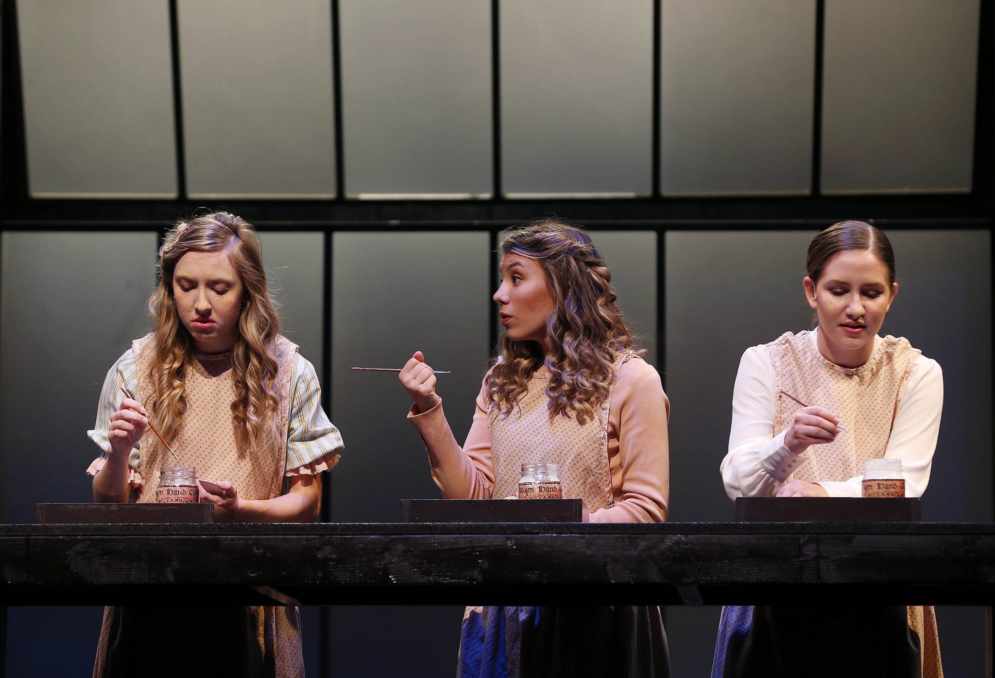 Slideshow: 'Radium Girls' - GCU News