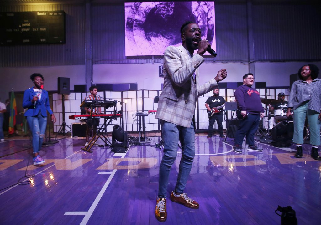 Slideshow: Un1ty Walk - GCU News