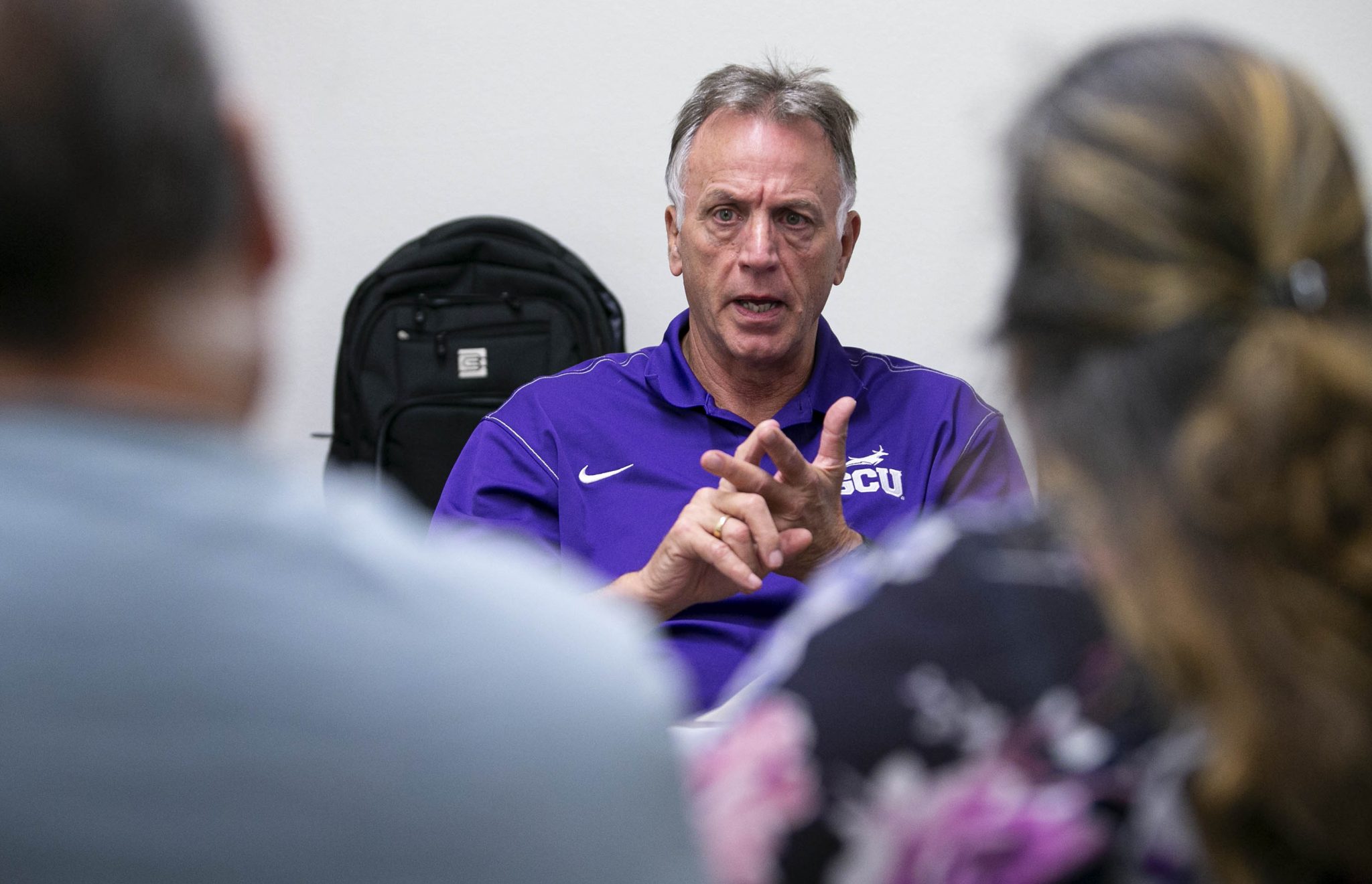 Slideshow: GCU CityServe - GCU News