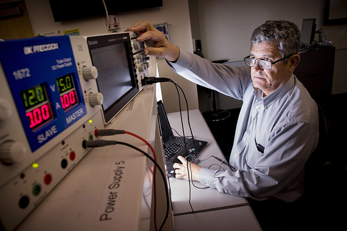 CSET to launch new engineering programs next fall - GCU News