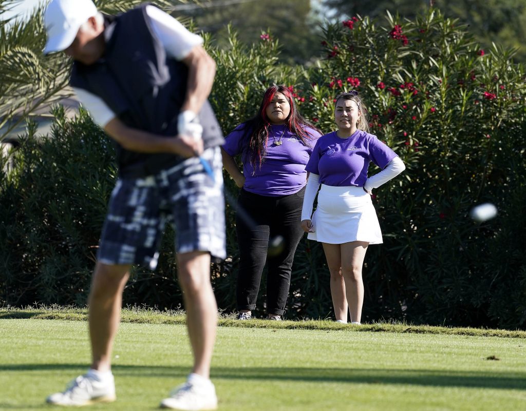 Slideshow: Students Inspiring Students Golf Classic - GCU News
