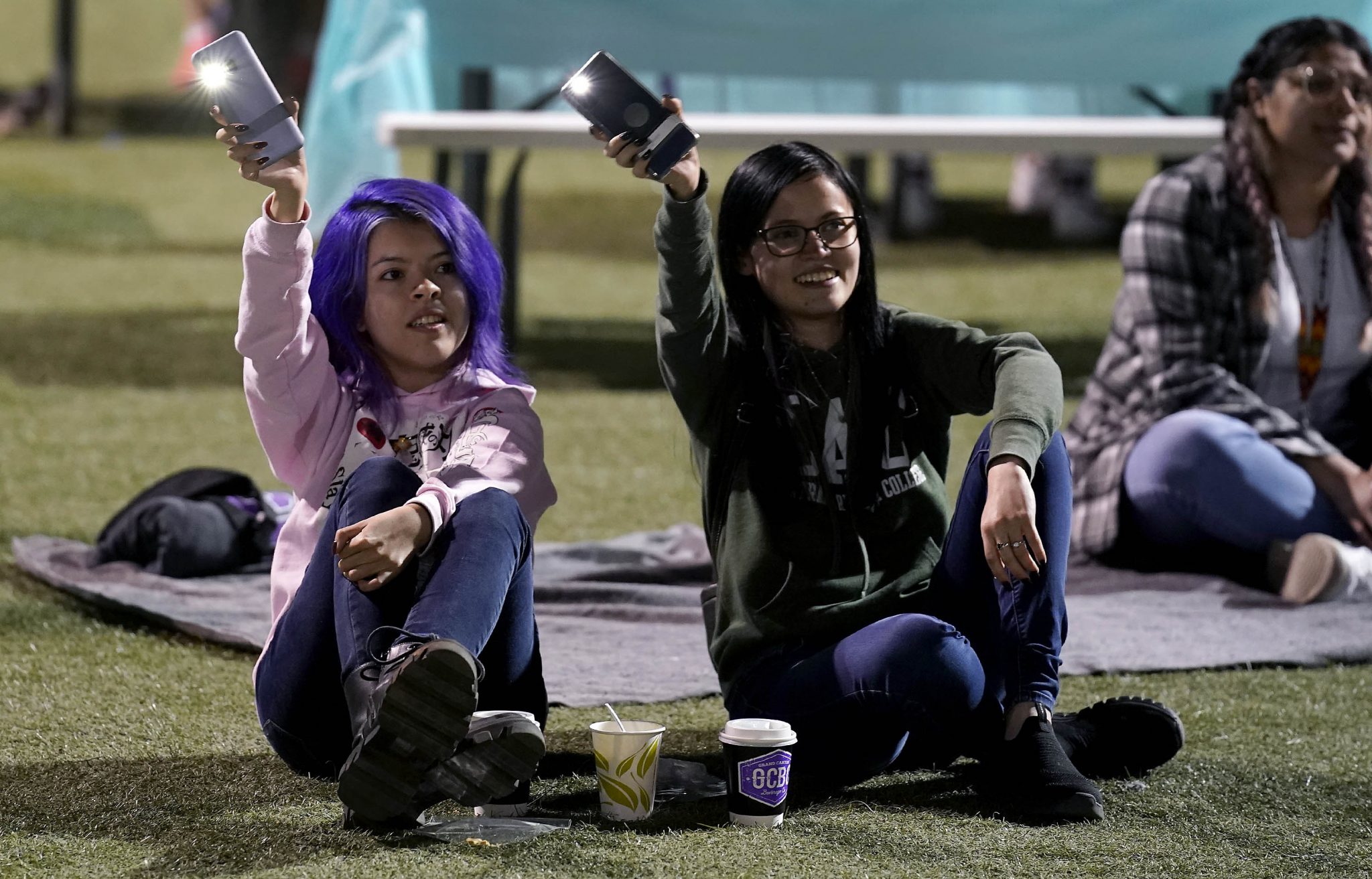 Slideshow: Snow Much Fun 2021 - GCU News