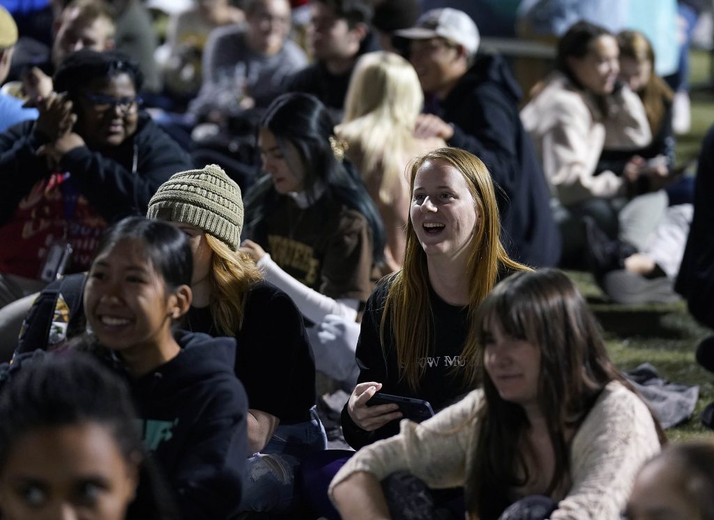 Slideshow: Snow Much Fun 2021 - GCU News