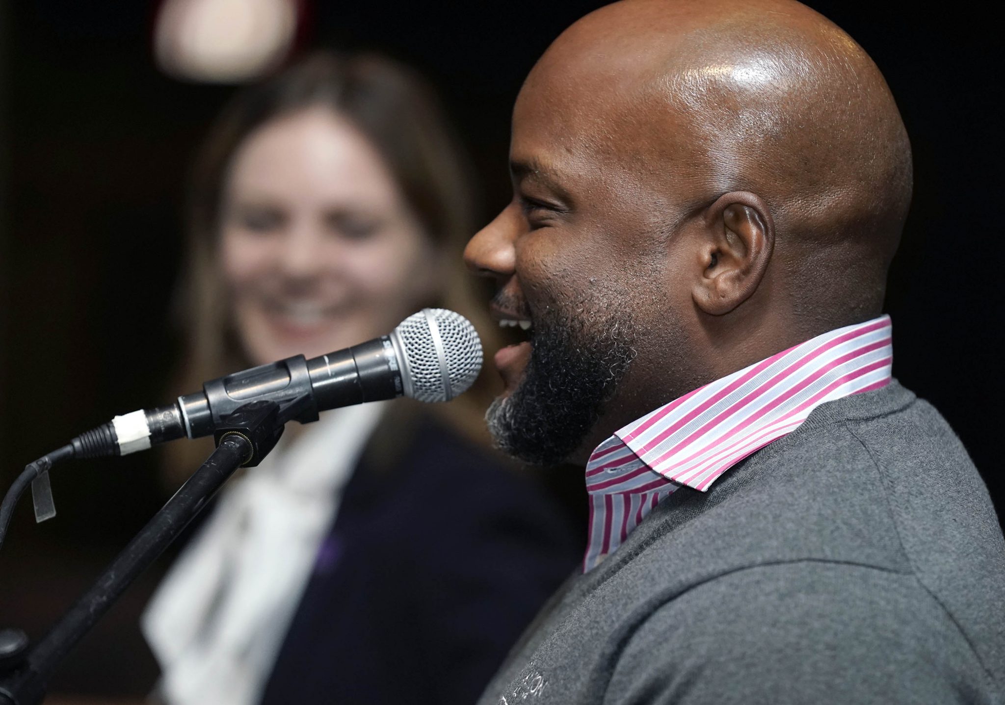 Slideshow: Honors College PAC Awards Dinner - GCU News