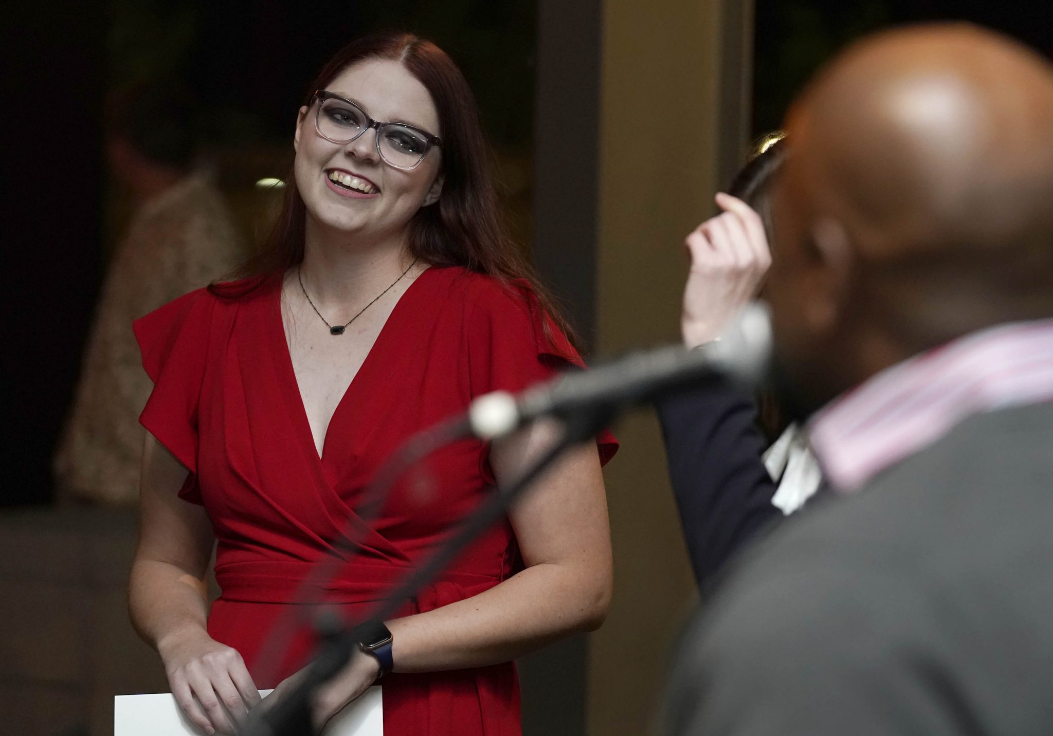 Slideshow: Honors College PAC Awards Dinner - GCU News