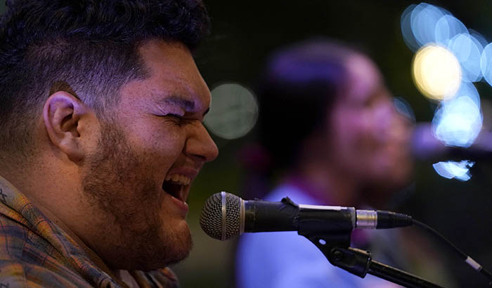 Songwriters Showcase returns with range of voices - GCU News