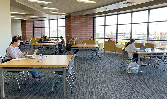 Here's the best of GCU, on and off campus - GCU News