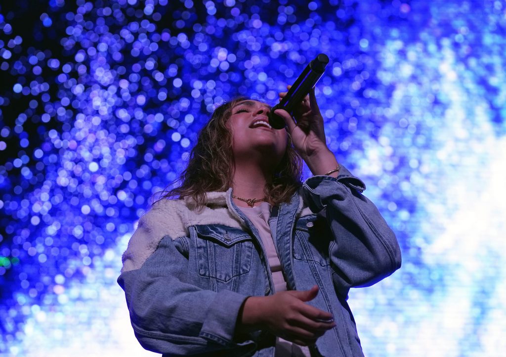 Slideshow: Chapel, Jan. 10 - GCU News