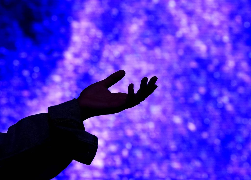 Slideshow: Chapel, Jan. 10 - GCU News