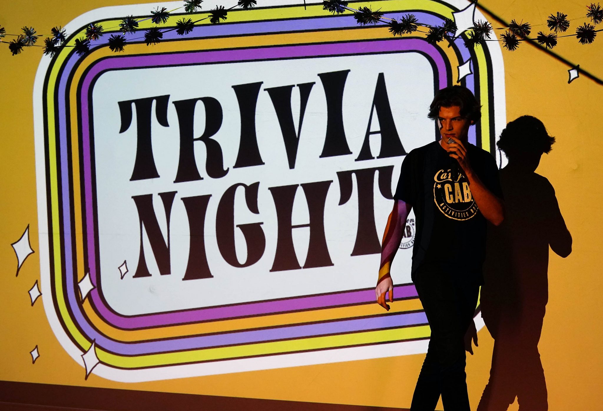 Slideshow: Trivia Night - GCU News