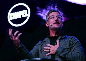 GCU News Home - GCU News