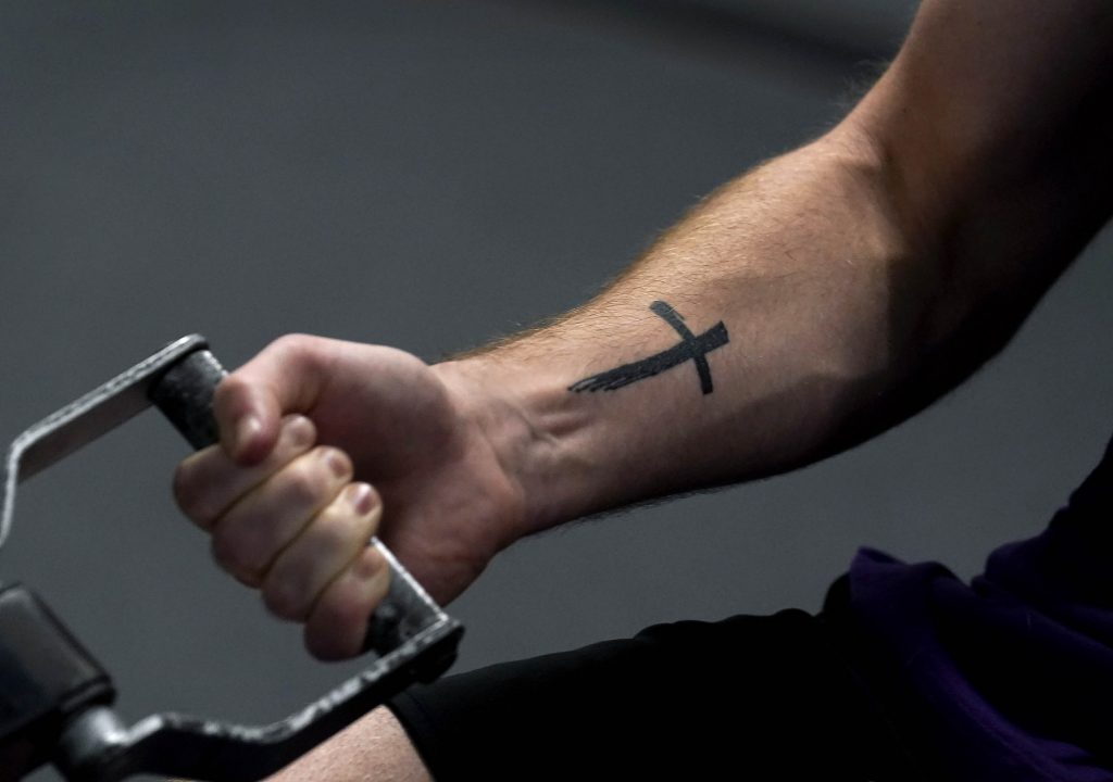 Slideshow: Student fitness options - GCU News