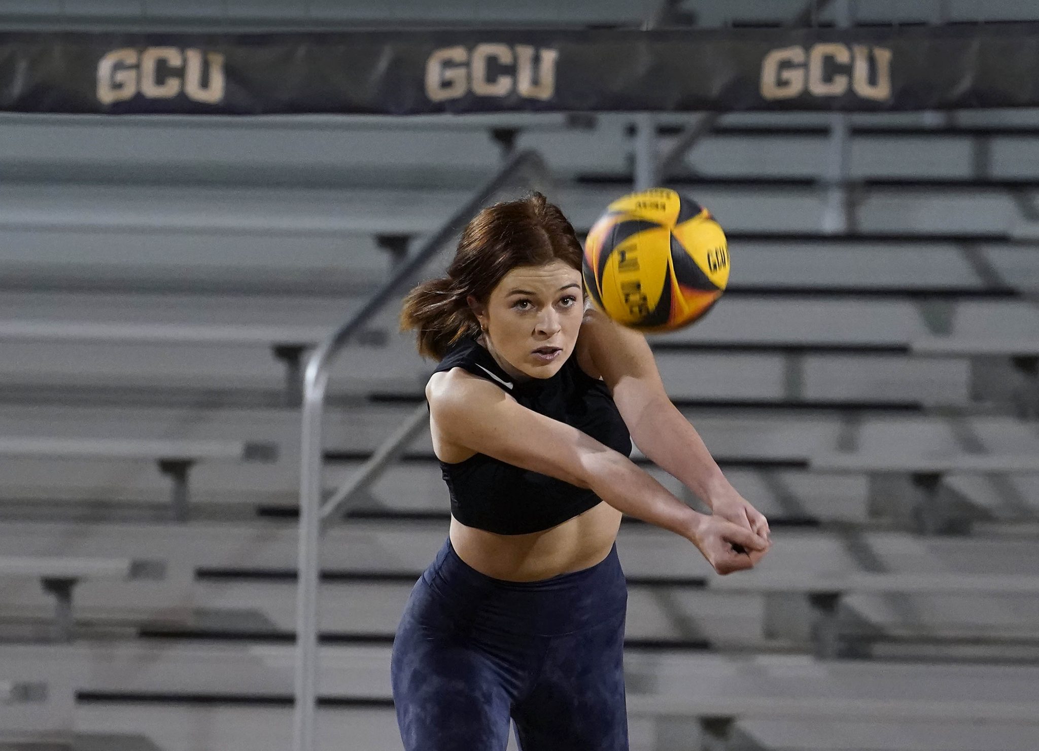GCU News Home - GCU News
