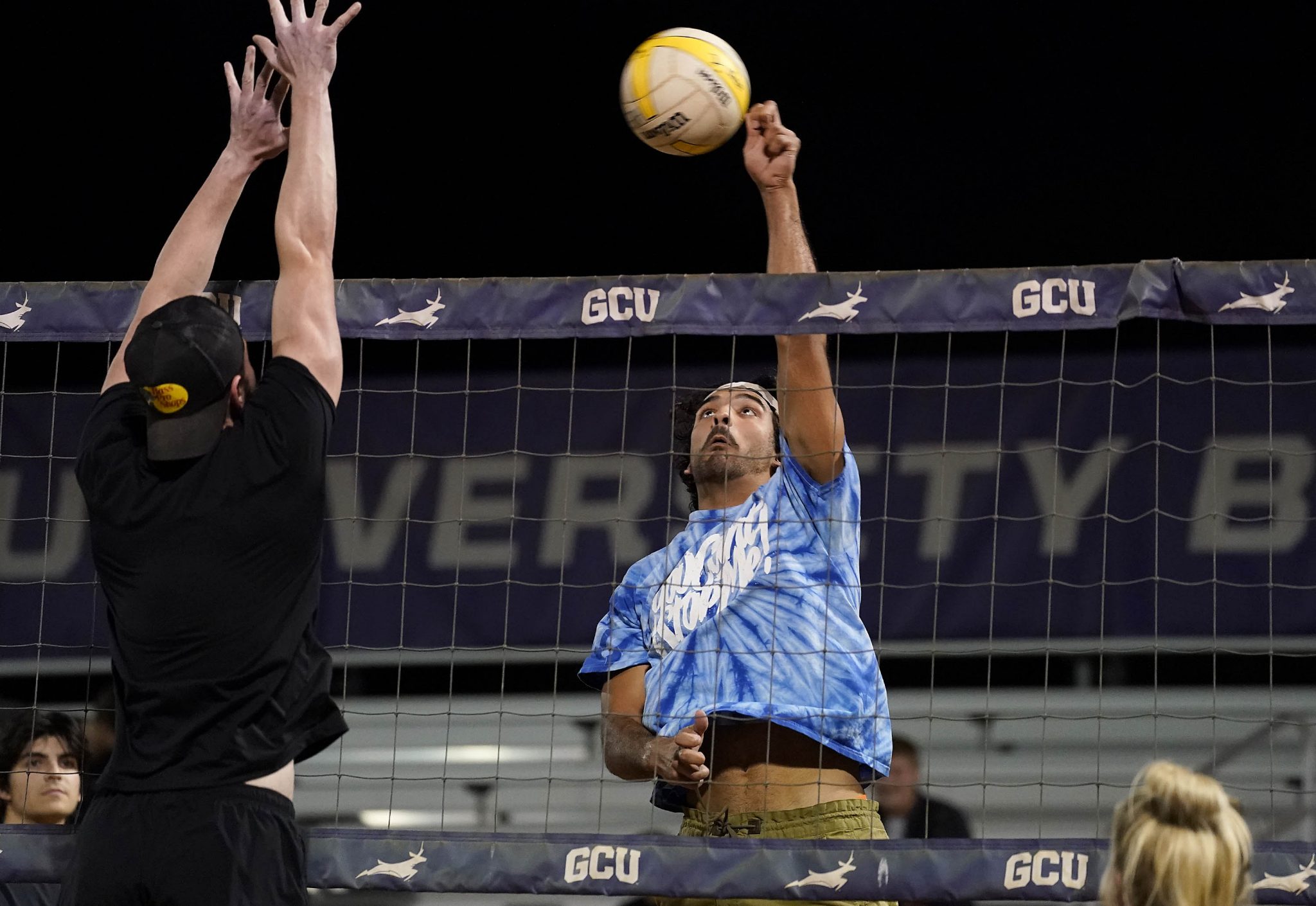 Slideshow: Intramural sports - GCU News