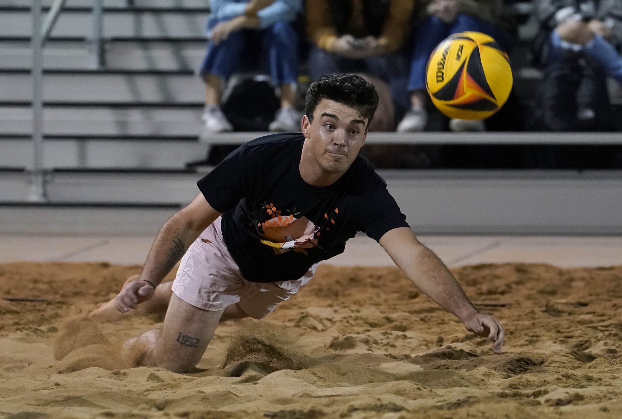 Slideshow: Intramural sports - GCU News