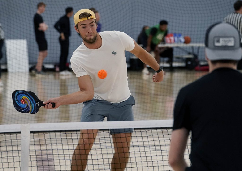Slideshow: Intramural sports - GCU News