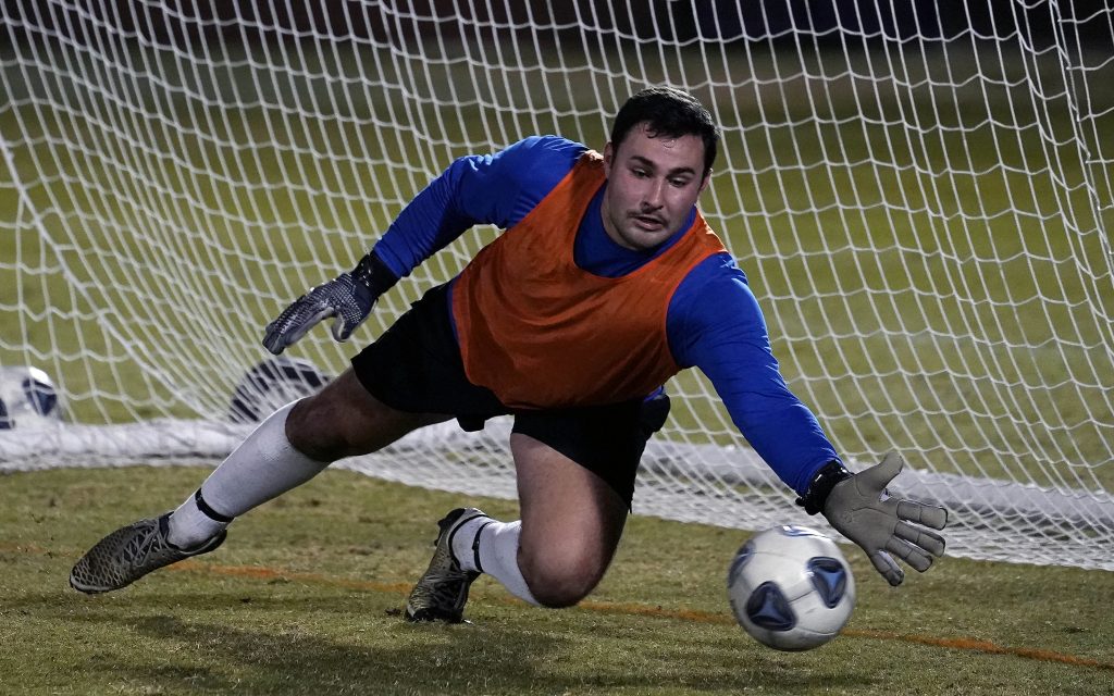 Slideshow: Intramural sports - GCU News