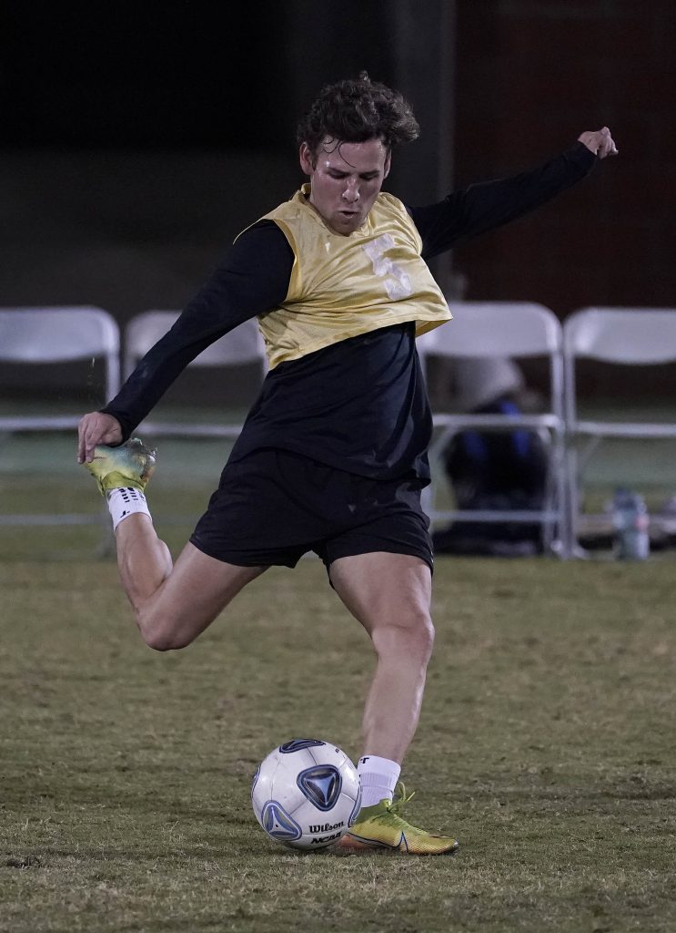 Slideshow: Intramural sports - GCU News