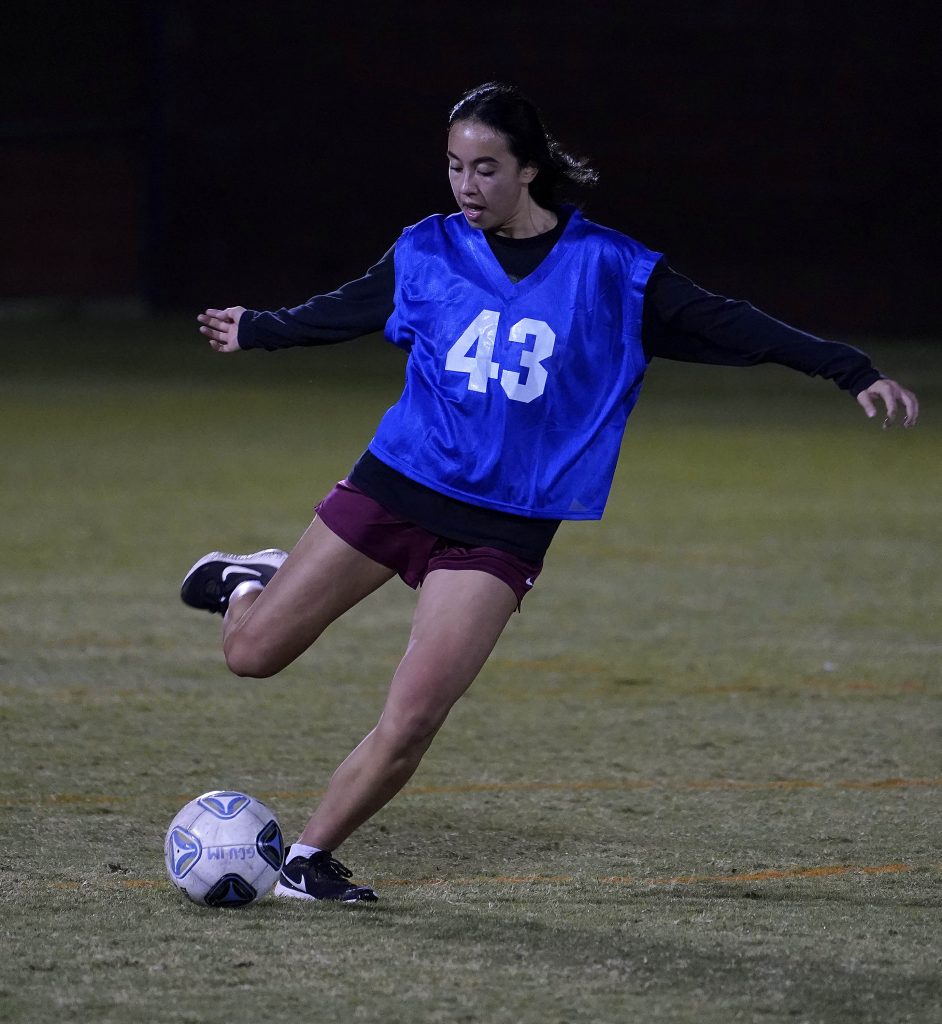 Slideshow: Intramural sports - GCU News