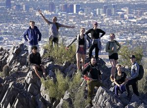 Fall updates for reopening recreation facilities, pools - GCU News