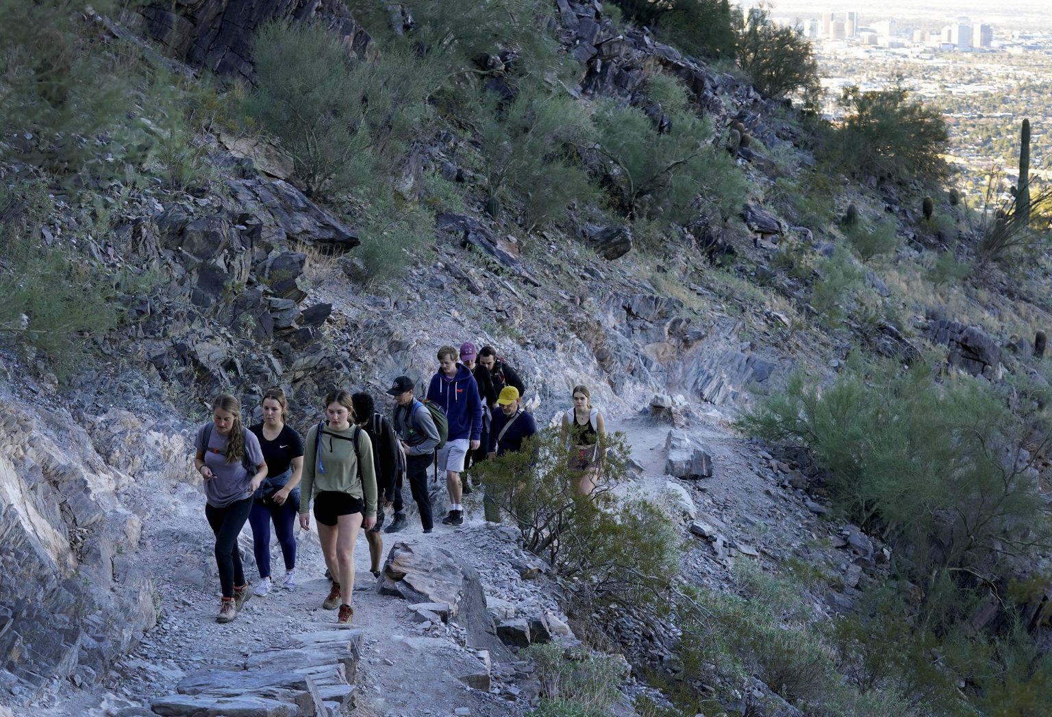 Fall updates for reopening recreation facilities, pools - GCU News