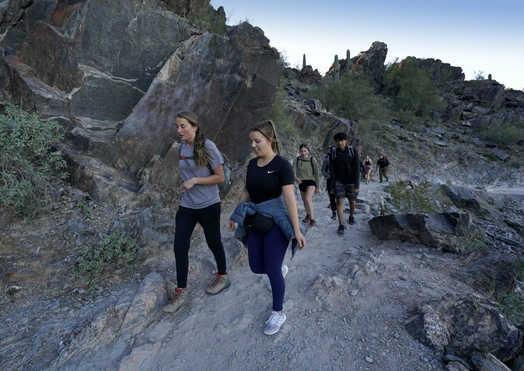 Fall updates for reopening recreation facilities, pools - GCU News