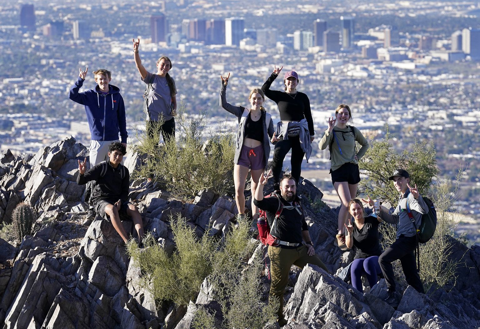 Fall updates for reopening recreation facilities, pools - GCU News