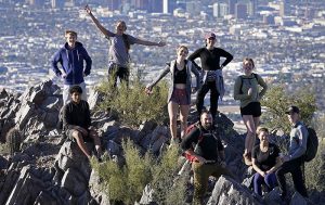 Fall updates for reopening recreation facilities, pools - GCU News