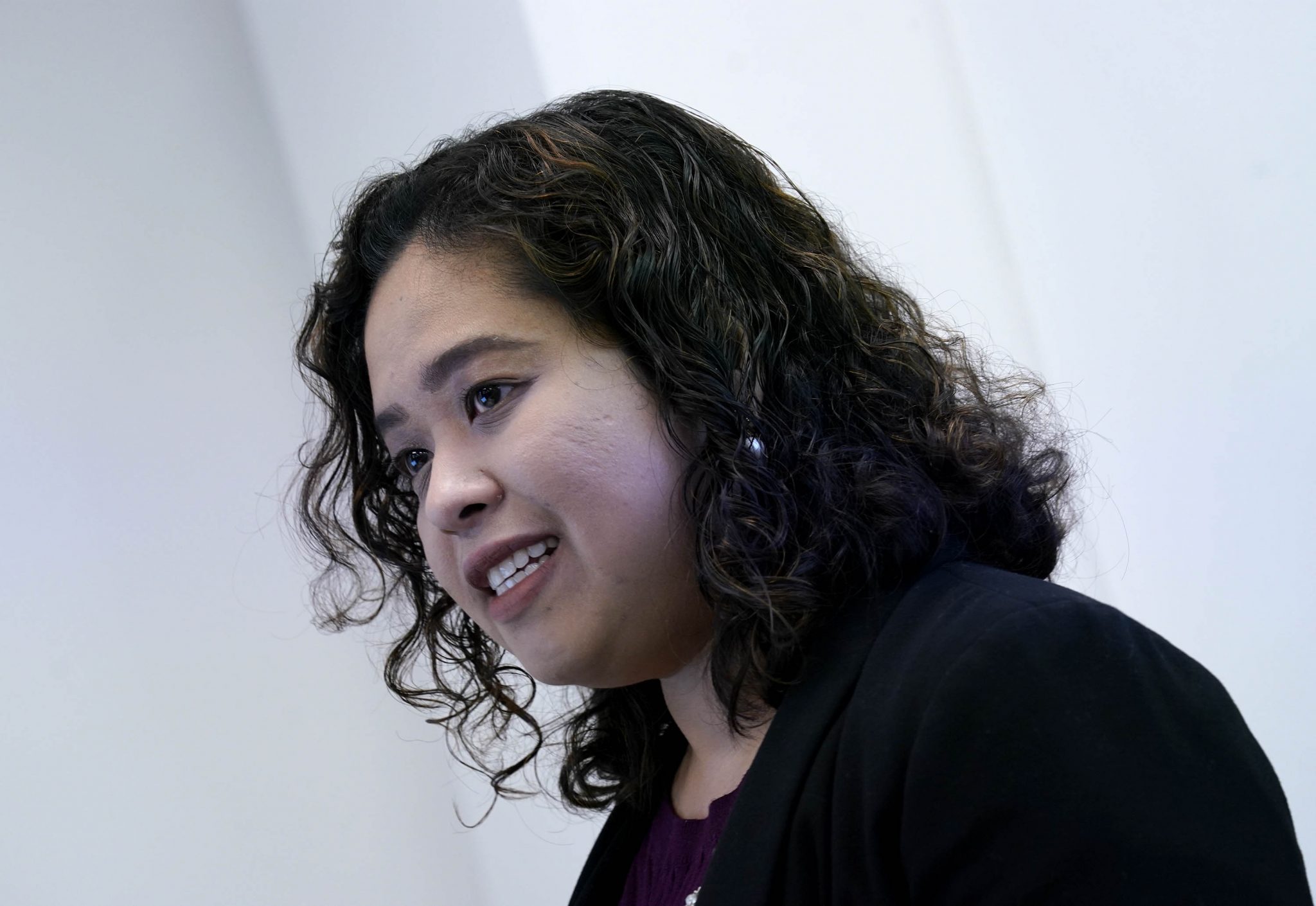 Slideshow: Kevin McClean Research Colloquium - GCU News