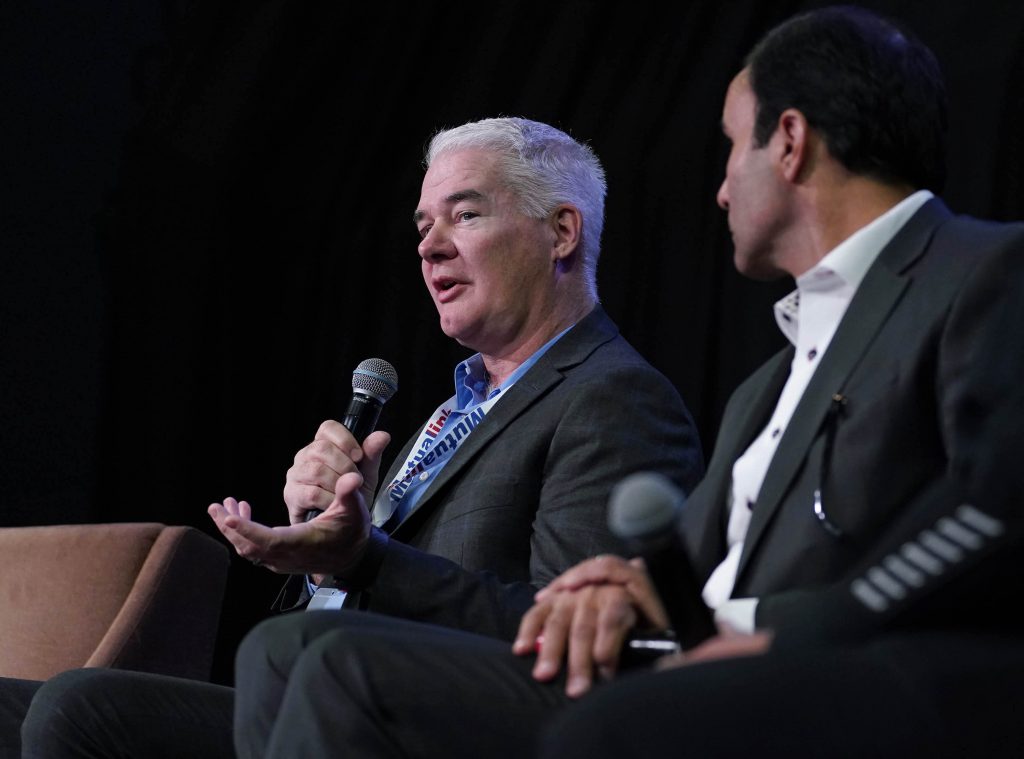 Slideshow: School Safety Summit - GCU News