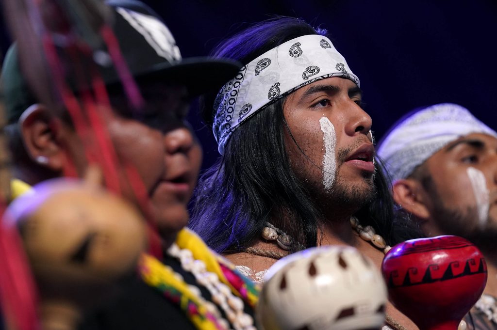 Native American Celebration - GCU News