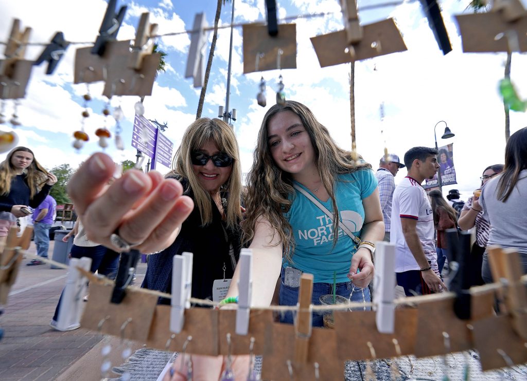 Slideshow: Homecoming Family Weekend, morning and midday activities ...