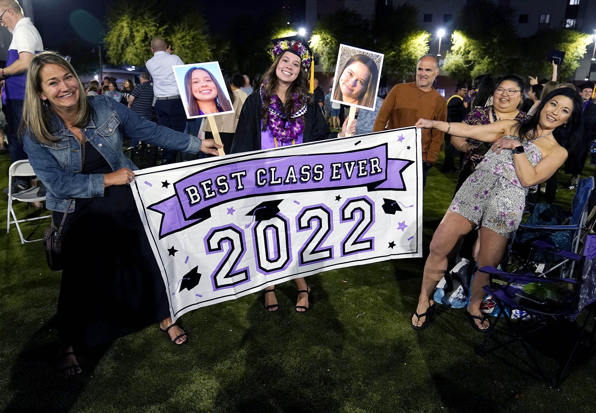 Fall Commencement - GCU News