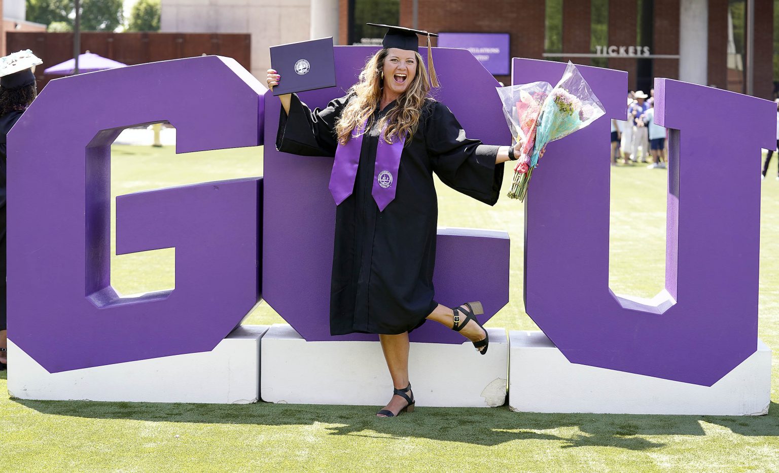 Here's the best of GCU, on and off campus - GCU News