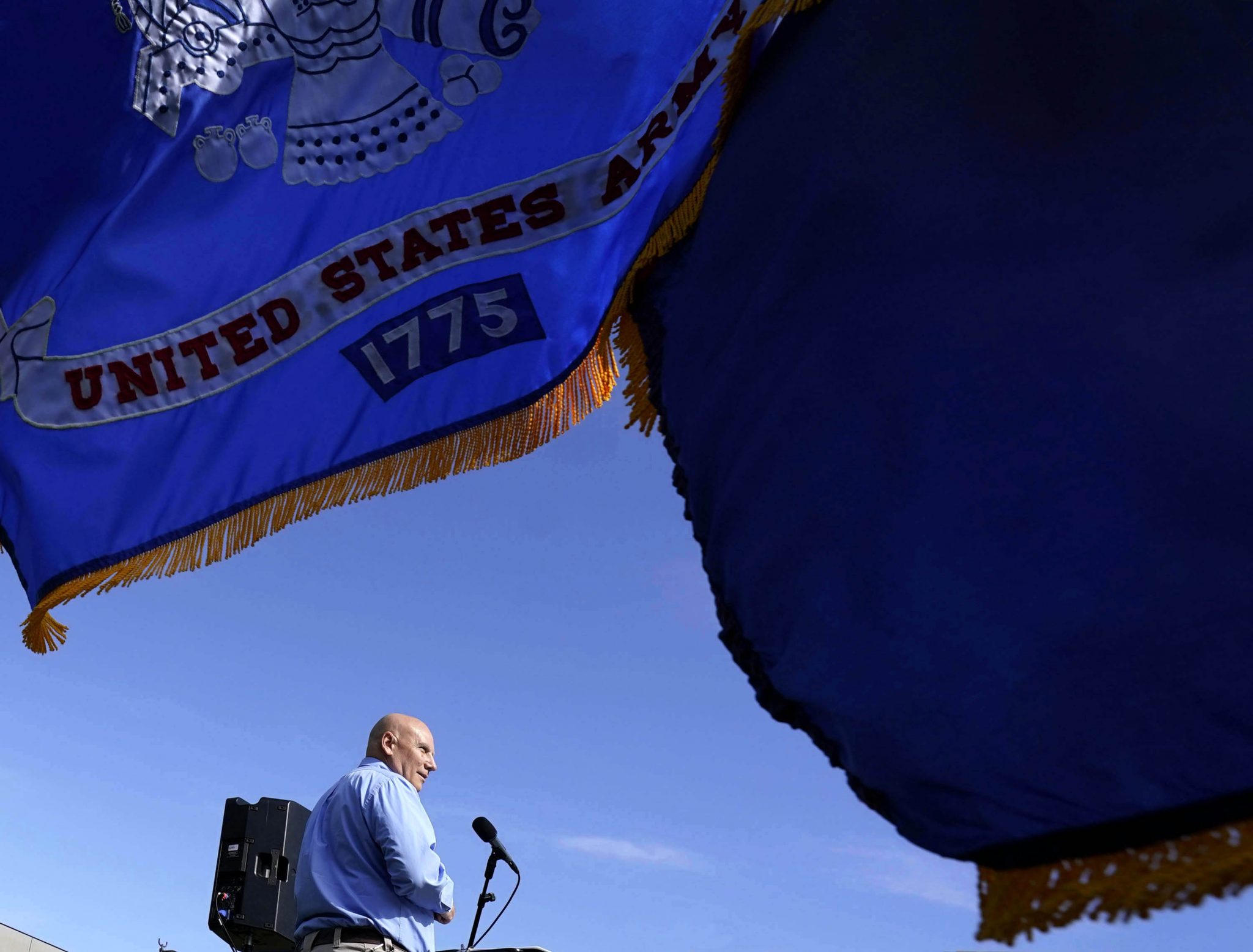 Slideshow: Army ROTC Commissioning Ceremony - GCU News